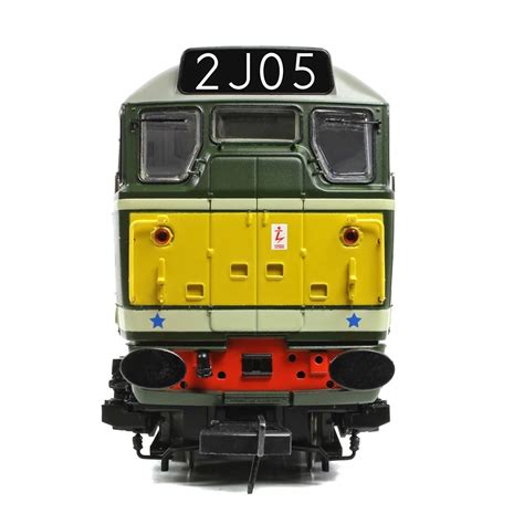 Bachmann 35 802a British Rail Class 30 D5862 British Railways Green