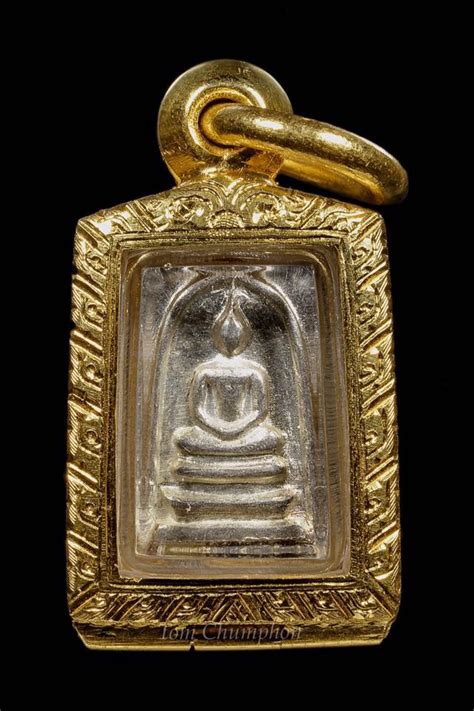 พระสมเด็จคะแนน 100 ทอมชุมพร รับเช่าพระเครื่องให้ราคาสูง