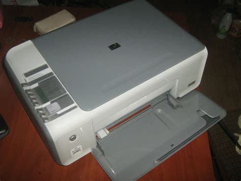 Hp Psc All In One Diablocool