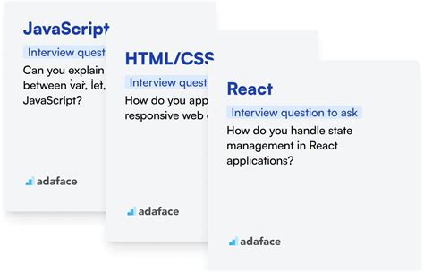 57 Front End Development Interview Questions