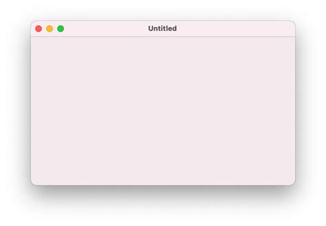 Create A Document Based Editor With Xib Files And Swifty Cocoa Bindings Oliep
