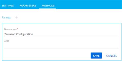 Namespace Issue At Business Process Community Creatio