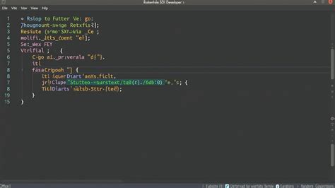 new flutter update introduces screenshot protection features quanta