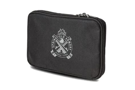 Springfield Armory 1911 Ronin Semi Auto Pistol 10mm 5″ Barrel Two