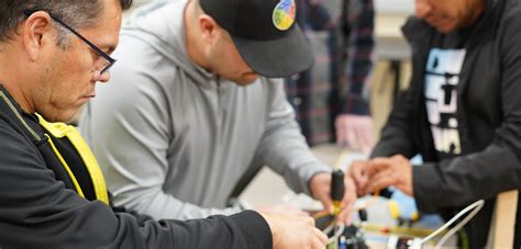 Electrical Technology Certificate North Orange Continuing Education