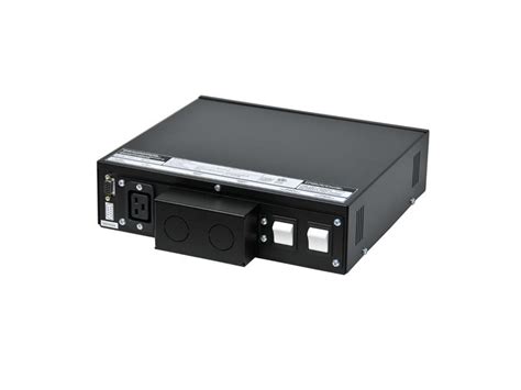 Ats 500 7000 Transfer Switch By Tsi Power