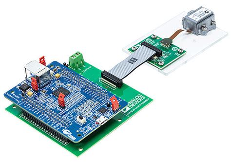 Help Finding Industrial Vibration Sensors With Built In Signal Conditioning Sensors