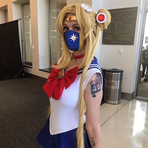Sailor Moon Cosplay How To Ideas And Where To Buy Cospaid Blog