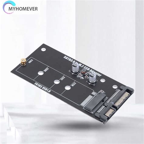 Card Chuy N I Ngff Sata Sang M Ssd Pin Cho Pc Laptop Shopee Vi T Nam