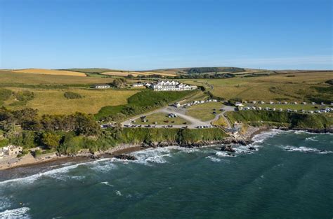 3 Bedroom Apartment For Sale In Putsborough Braunton Devon Ex33