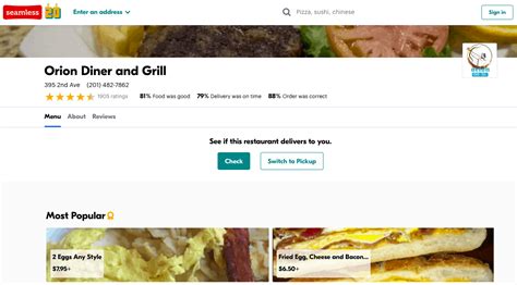 The Top Restaurant Review Sites What Diners Think Reviewtrackers