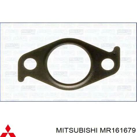 MR161679 MITSUBISHI junta colector escape