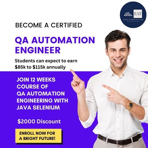 Expert Automation Team On Linkedin Automation Engineer