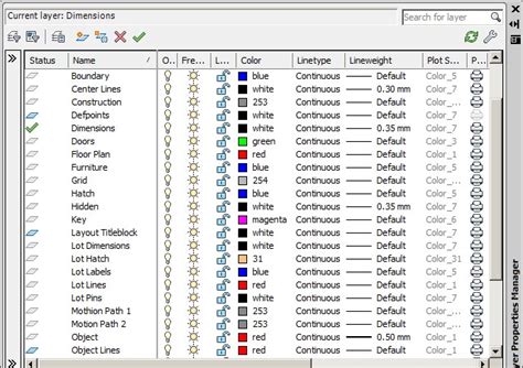 Module Layouts Part Introduction To Drafting And AutoCAD D