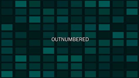 Outnumbered