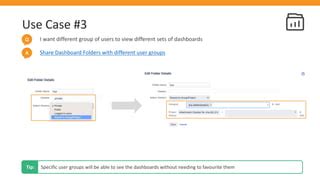 Brochure For Dashboard Folders For Jira PPT