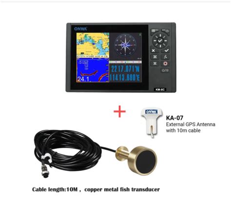 Matsutec Innovative Navigation Technology Absorbed Sailing Yacht And Marine Electronics NMEA
