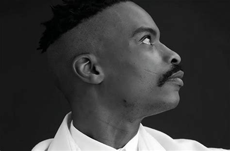 Athi Patra Ruga And The Art Of Service ‘the Dior Collaboration Didnt