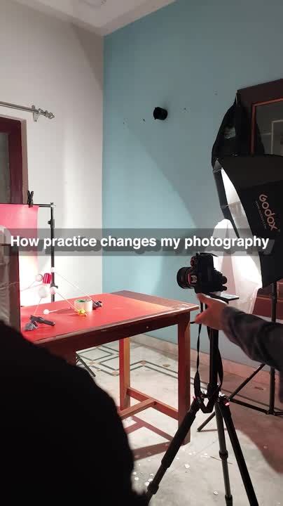 Muskan Agarwal On Linkedin Practice Making More Of Your Art Than Being Perfect Being In A