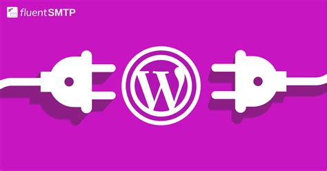 are you installing too many wordpress plugins fluentsmtp