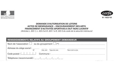 Cerfa 12100 02 Passeport Pour Une Personne Majeur