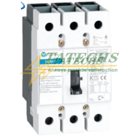 Thiết Bị đóng Cắt Allen‑bradley 140g‑j6f3‑d15