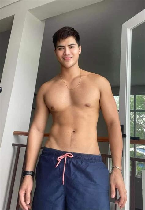 Macho Dancer Groupmate