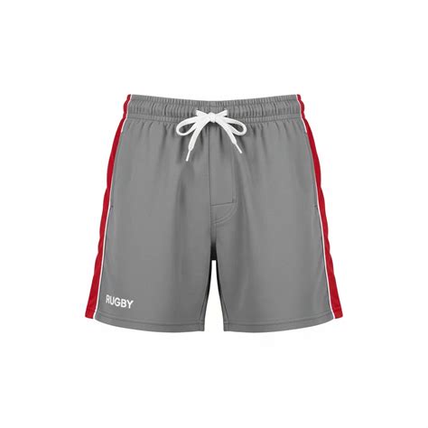 Custom Rugby Training Shorts Practice Gear Hamco Sports Inc