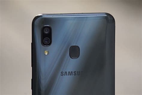 Samsung Galaxy A30 Review Samsung S Best Budget Offering MySmartPrice