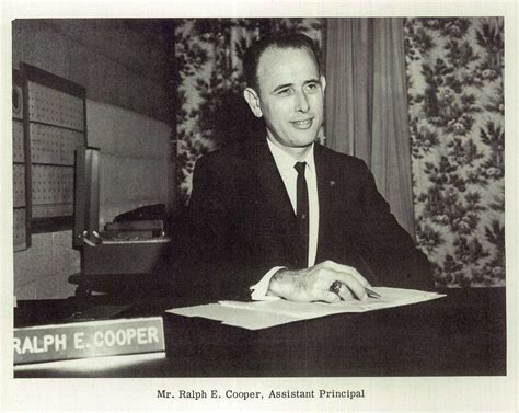 Sgt Ralph Eugene Cooper Sr 1928 1994 Find A Grave Memorial