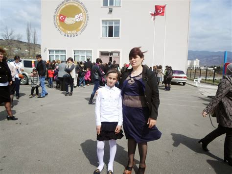 ჩემი ბლოგი April 2014