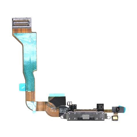 Iphone 4 Dock Connector Cdma Black