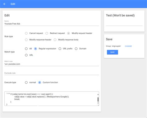 kiến thức hướng dẫn chặn qc youtube dành cho chrome trên pc siêu đơn