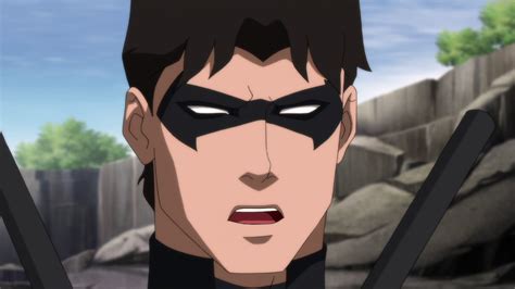 Tim Drake Dick Grayson Young Justice Tim Drake Dick Grayson Young Justice
