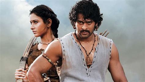 Tamannaah Bhatias Best Pics From Prabhas Starrer Baahubali