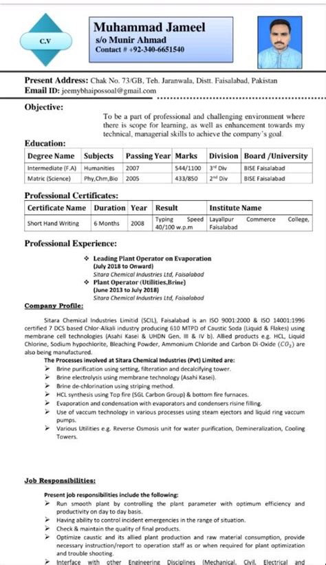 Muhammad Jameel Posted On Linkedin