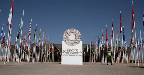 ODI At The Annual Meetings ODI Think Change