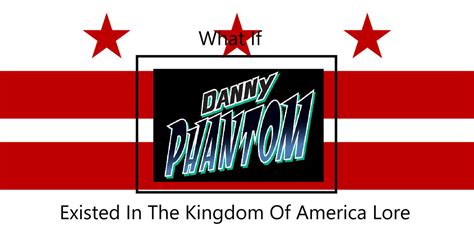 Cn Danny Phantom Koa Lore By Catholic Ronin On Deviantart