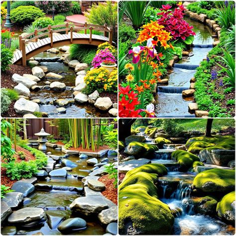 Discover Best 25 Small Garden Stream Ideas For Your Home