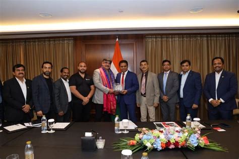 Vamshidhar Reddy Gudi On Linkedin Telangana Nac Telangana Investtelangana Triumphanttelangana