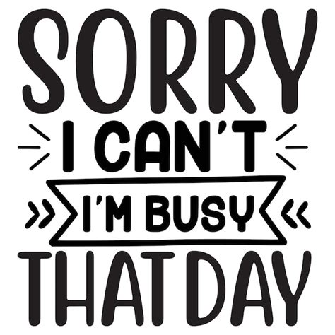 Premium Vector Sassy Quotes Design