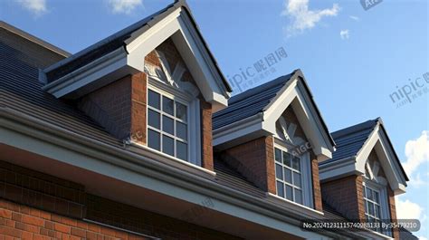 Ai创作图屋面效果图 欧式住宅屋顶 欧式坡屋顶 坡屋顶沿街透视 别墅建筑屋顶材质 外天沟 轻钢屋檐 南方屋顶造形 屋顶造型设计 现代坡屋顶建筑 排屋形象 坡屋面 住宅顶部造型 天沟落水管 坡顶