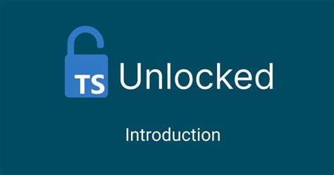Palash Dhavle On Linkedin Typescript Introduction