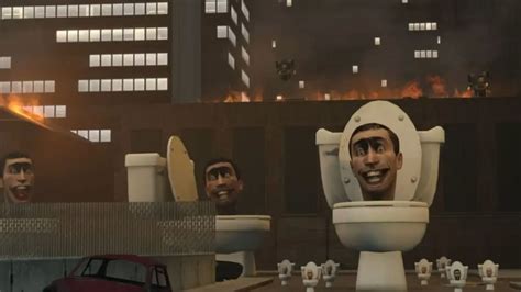 Did The Skibidi Toilet Creator Get Arrested Dexerto