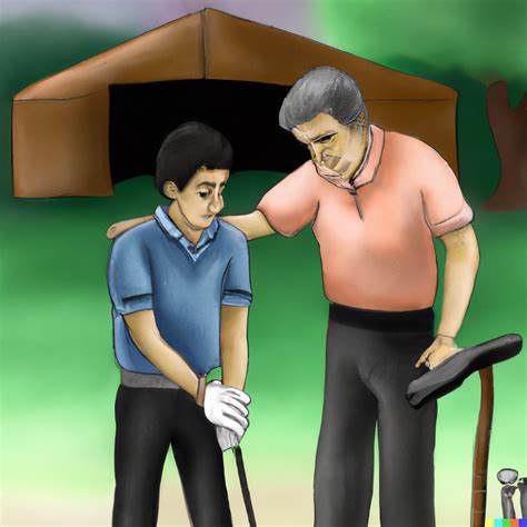 Guide To Beginner Golf Lessons For Adults