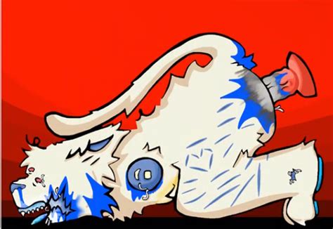 Rule 34 Andromorph Anthro Arthropod Blood Bodily Fluids Death Dildo