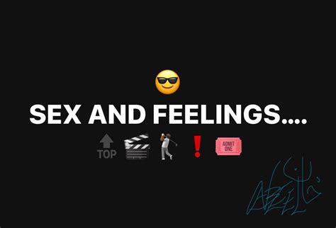 Nabeel Khan On Linkedin 😎 A Man Can Have Sex With A Lady And Still Dont Have Any Feelings For