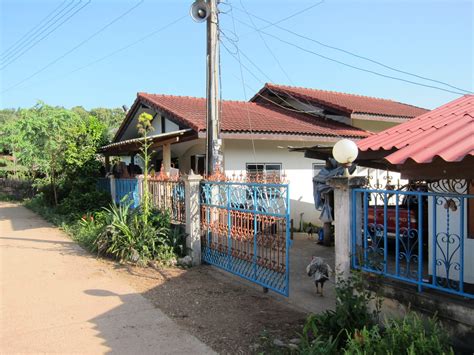 Religion Sex And Politics A Hint Of Paradise In Phayao