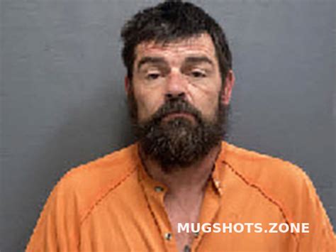 Watson Joseph Eugene 08 29 2022 Houston County Mugshots Zone