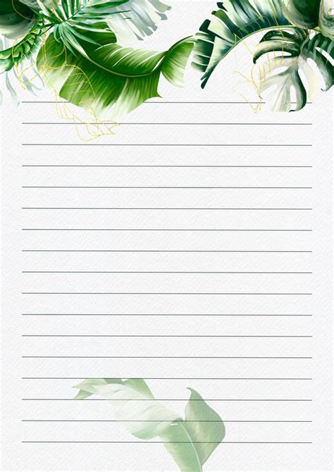 Free Customizable And Printable Notepad Templates Canva